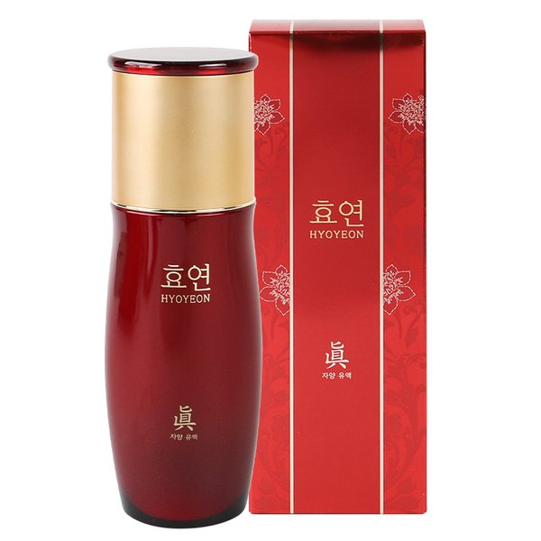 효연 자양 진 유액 130ml - SSG.COM