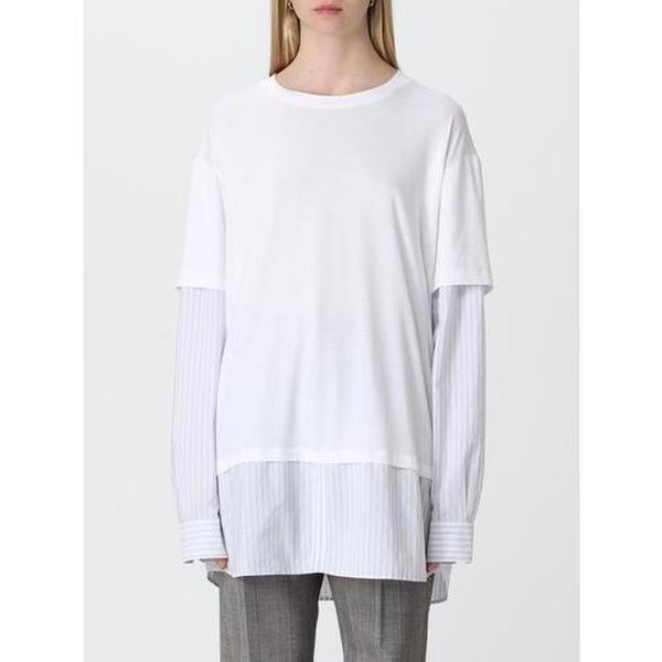 Mm6 메종마르지엘라 티셔츠 메종 마르지엘라 셔츠 961 23SS S52GC0262STJ368 - SSG.COM