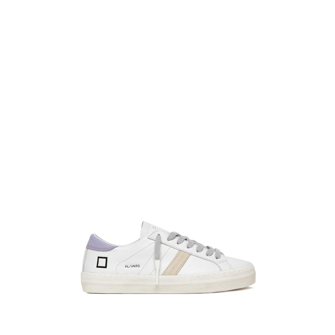 [데이트] Sneakers W401 HL-VCHL WHITE LILAC, 믿고 사는 즐거움 SSG.COM