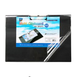 [알파] 멀티 클립보드(PVC합지) 가로 A3 - SSG.COM
