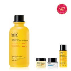 [25MS]슈퍼 드랍스 - 비타민 C 워터 트리트먼트 150ml - SSG.COM