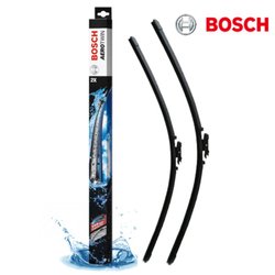 테슬라 모델S (Model S) 수입차 보쉬 와이퍼 A106S (700+425) - SSG.COM