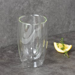 JVR 이중글라스 400ml - SSG.COM