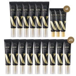 AHC 아이크림 시즌10 30ml 15개+12ml 3개 - SSG.COM
