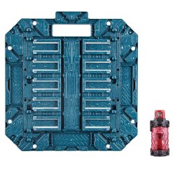 가면 라이더 빌드 DX 판도라 패널 - SSG.COM