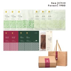 [9/28 24:00주문건까지 추석 전 출고]종합 선물세트 2호 - SSG.COM