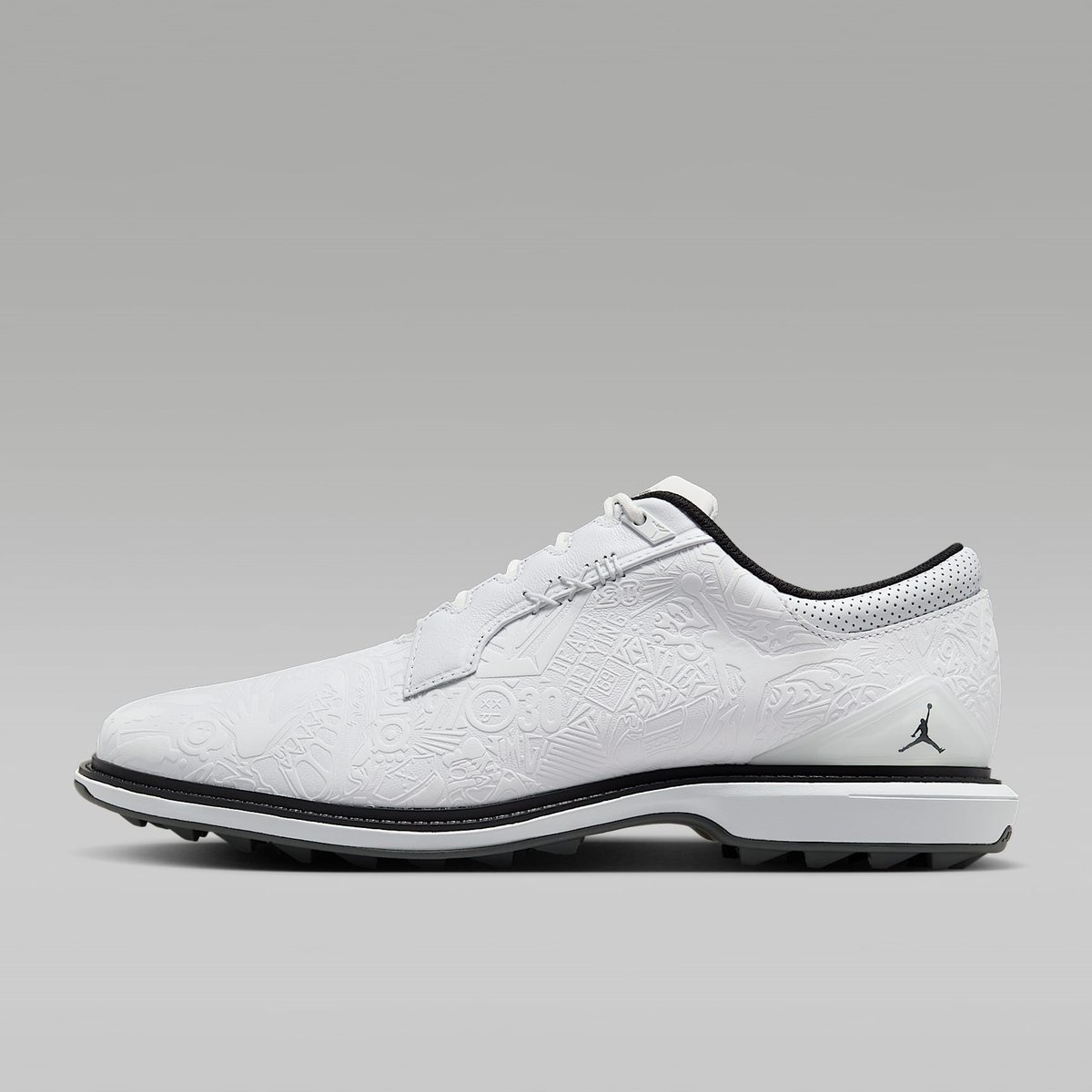 나이키 골프화 조던 ADG 5 화이트 남성용 일본발송 FQ6642-102 - SSG.COM