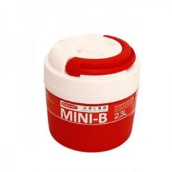 보온보냉물통 보온병 보온보냉병 로이첸 미니비 워터저그 2.3L - SSG.COM