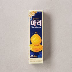 오리온 마리 74g - SSG.COM