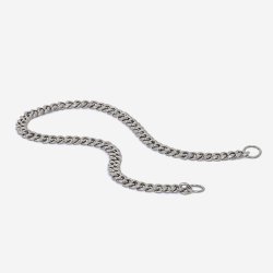 POE CHAIN-SILVER - SSG.COM