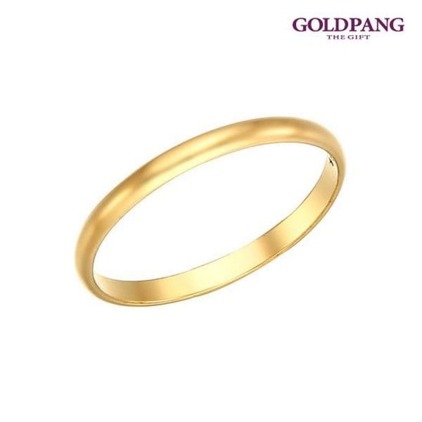 [골드팡]14k/18k 엥게이지 심플링 - 1.125g - SSG.COM