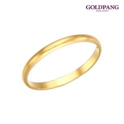 [골드팡]14k/18k 엥게이지 심플링 - 1.125g - SSG.COM