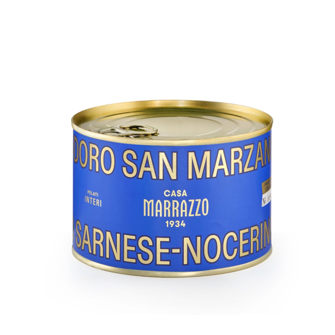 카사마라조 포모도로 산마르자노 DOP (토마토홀) 420g, 믿고 사는 즐거움 SSG.COM