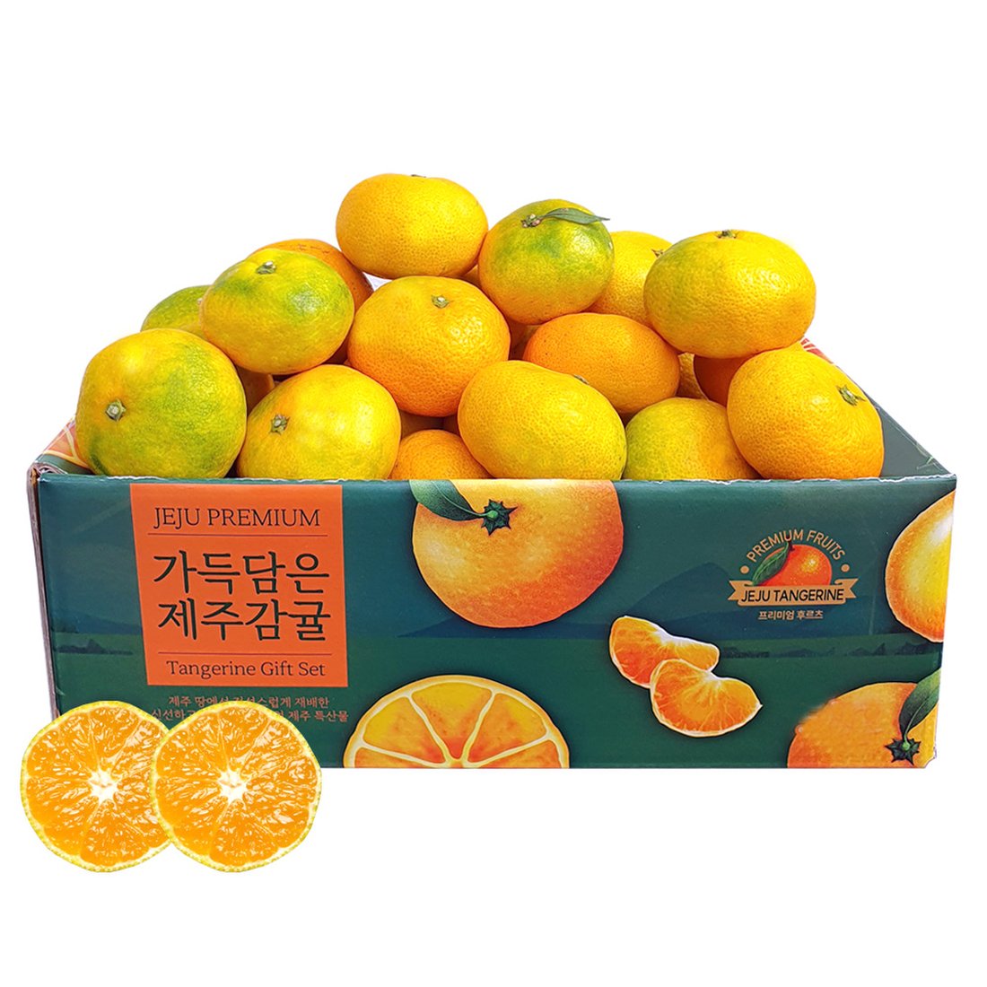 제주 노지 첫수확 극조생감귤 2kg 로얄과 당도선별 산지직송, 믿고 사는 즐거움 SSG.COM