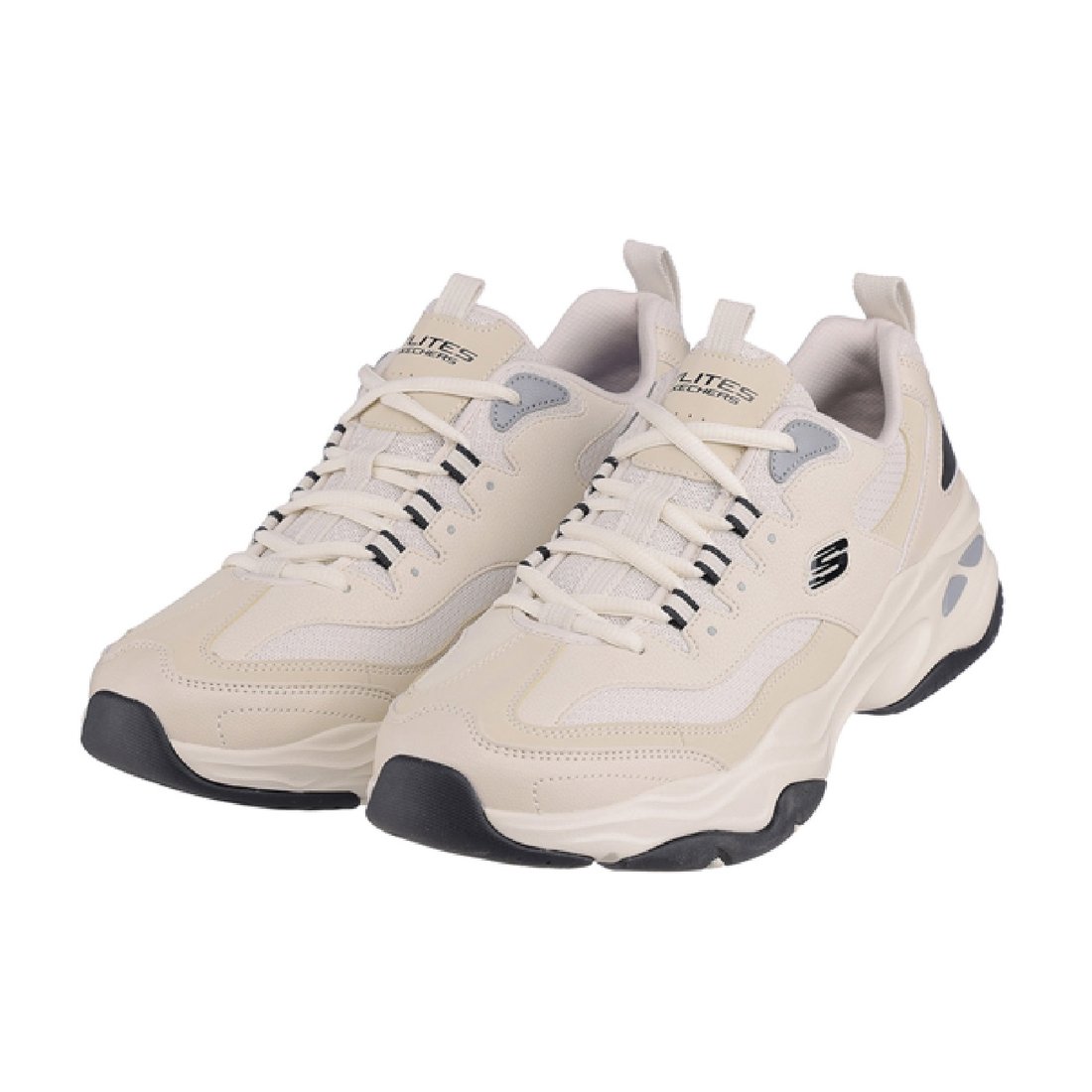 스케쳐스 신상 남성 딜라이트 4.0 메모리폼 운동화 어글리 슈즈 쿠션 최상 SL0MCCDY015 SCT, 믿고 사는 즐거움 SSG.COM