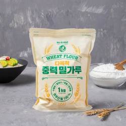 노브랜드 중력밀가루 1kg - SSG.COM