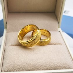 순금 24K 커플링 여자 남자 한쌍 7.5g - SSG.COM