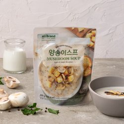 양송이스프 200g - SSG.COM