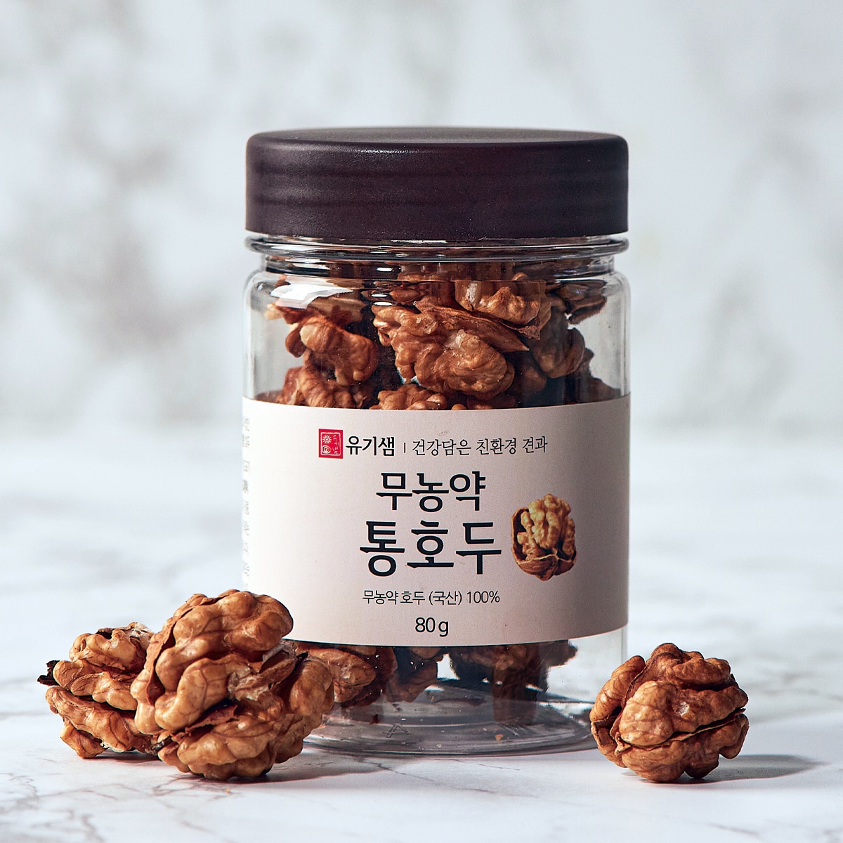 무농약 통호두 80g - SSG.COM