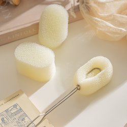 우레탄 세척솔 리필 10P SET - SSG.COM