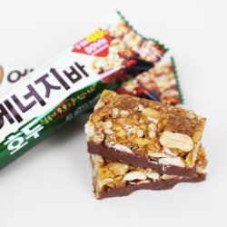 오리온 닥터유 에너지바 호두 40g - SSG.COM