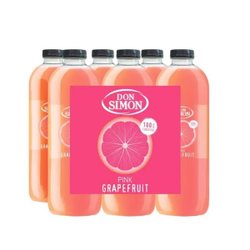 돈시몬 자몽주스 1L x 6 코스트코, 믿고 사는 즐거움 SSG.COM