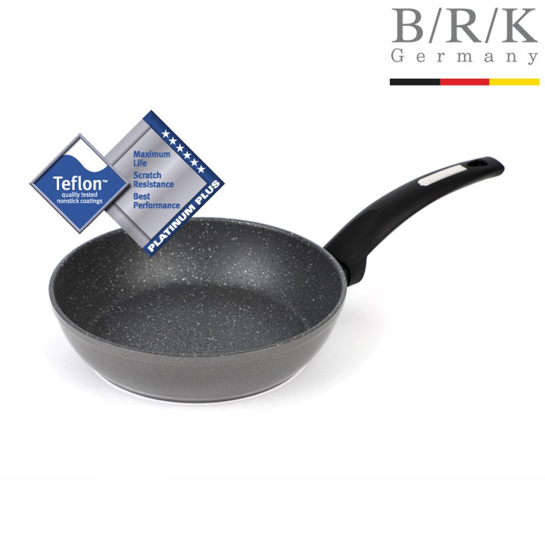 [BRK] 플래티늄 플러스 마블 후라이팬 20cm, 믿고 사는 즐거움 SSG.COM