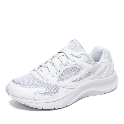 휠라 웨이블렌 OG 런닝화 운동화 올화이트 1RM02144-100 - SSG.COM