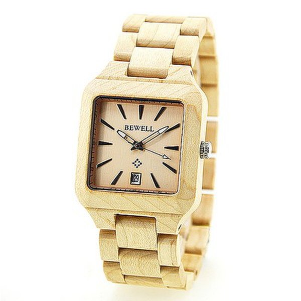 The Lunar (Maple) 우드손목시계 - SSG.COM