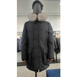 [여주점] [페트레이] 마지나 패딩 점퍼 MAGINA (PRMDW001B0F) - SSG.COM