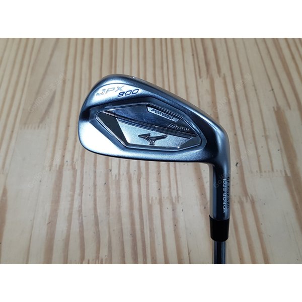 미즈노 JPX900 FORGED 단품 4번아이언 NSPRO950 R - SSG.COM