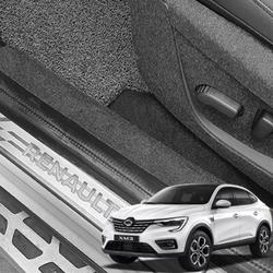 XM3 도어스텝커버 스크래치 방지 기스방지커버 (S11182475) - SSG.COM