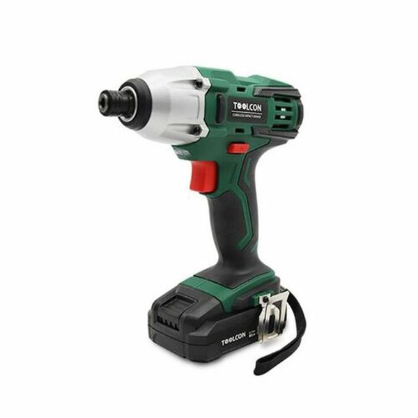 TOOLCON 임팩트 드라이버 TC 2200C - SSG.COM