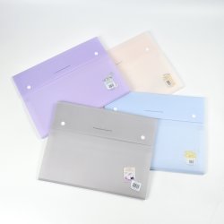 편의점 A4 사이즈 6포켓 도큐먼트 파일 3500 화일 - SSG.COM