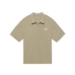 Ms 부클레 폴로 셔츠 - 베이지 - SSG.COM