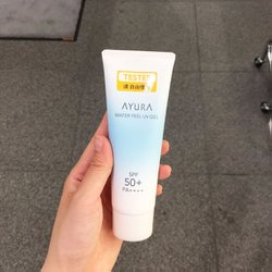 AYURA 워터 필 UV 젤 알파 75g - SSG.COM