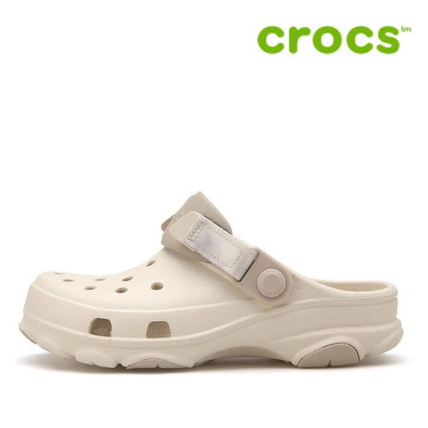 크록스 아동 샌들 /E94- 207458-2ZC / 키즈 클래식 올터레인 클로그 - SSG.COM
