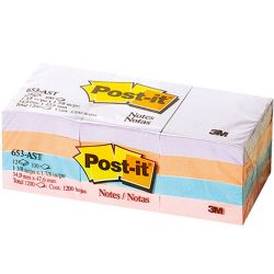 포스트-잇(653-AST/3M) - SSG.COM