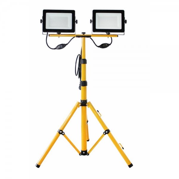 화물착불스마토 LED투광기-보급형 LED SWTE30-2 2 400x2lm 30W 2등 1EA - 이마트몰, 원하는 상품을 원하는 시간에 쓱, 이마트몰