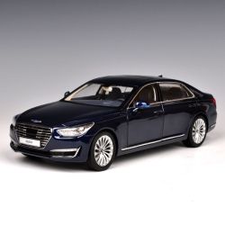 1/18 현대 제네시스 EQ900(G90) (0008BL) - SSG.COM