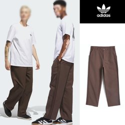 e아디다스 오리지널 스케이트 치노 팬츠(IU0075) 바지 - SSG.COM