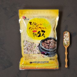 [미운영]대보름오곡밥800g - SSG.COM