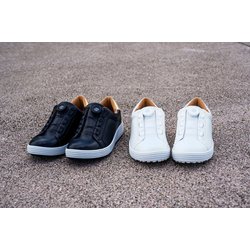 남성여성 소가죽 스파이크리스 R500 커넥트 보아형 골프화 - SSG.COM