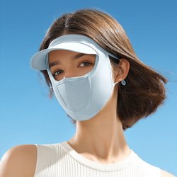 WEGO UV 자외선차단 쿨마스크 - SSG.COM