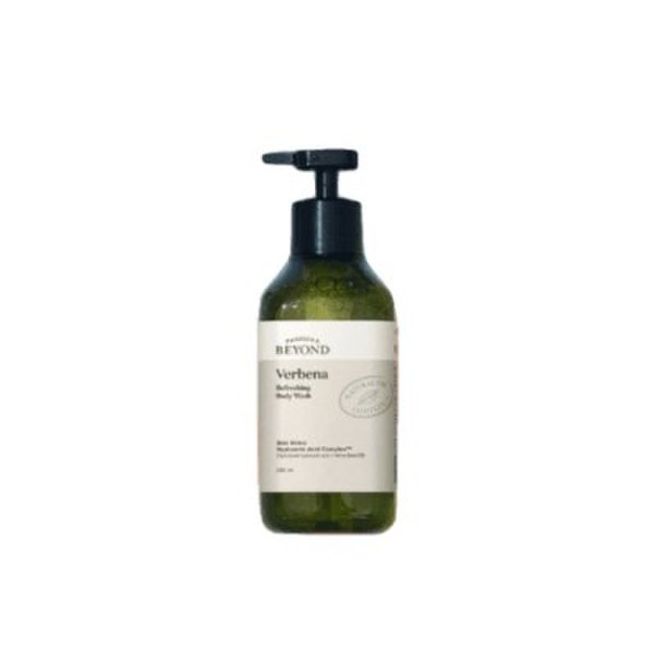비욘드 버베나 리프레싱 바디워시 300 mL - SSG.COM