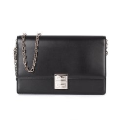 [지방시] 4G 미듐 체인백 BB50J1B15S 001 (BLACK) - SSG.COM