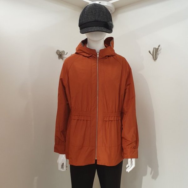 올포유 NC13 여성 슬림핏 후드 사파리 ALFRK7311 301 - SSG.COM