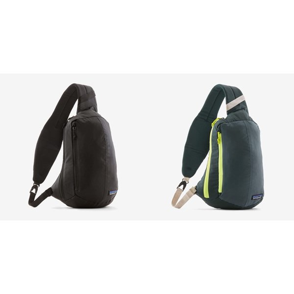 [파타고니아코리아] 24FW 울트라라이트 블랙 홀 슬링[Ultralight Black Hole® Sling] 49020P7 SA - SSG.COM