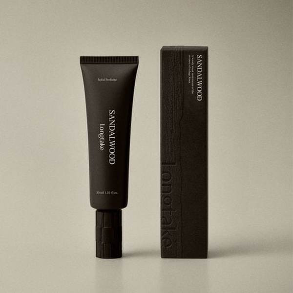 롱테이크 샌달우드 솔리드 퍼퓸 30 ml - SSG.COM
