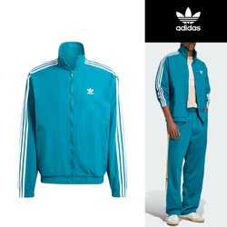 아디다스 오리지널 우븐 파이어버드 트랙탑(IZ2415) - SSG.COM